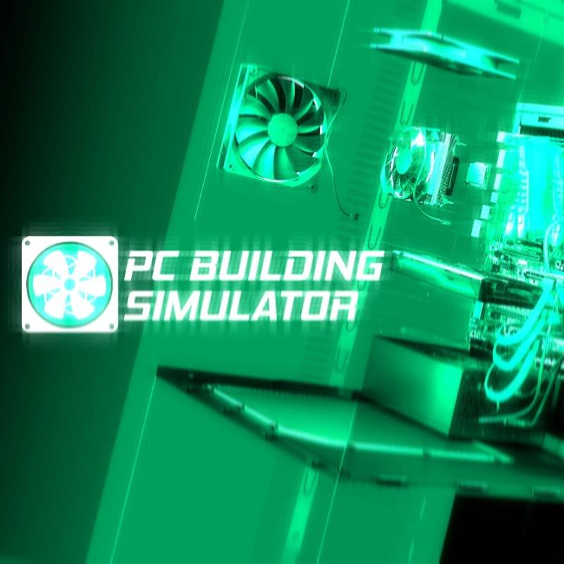 PC Building Simulator