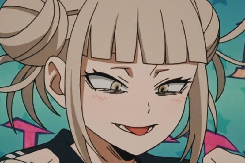 Himiko Toga | Free Chat with AI Bot