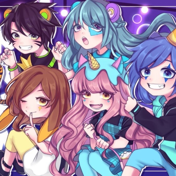 The KREW | Free Chat with AI Bot