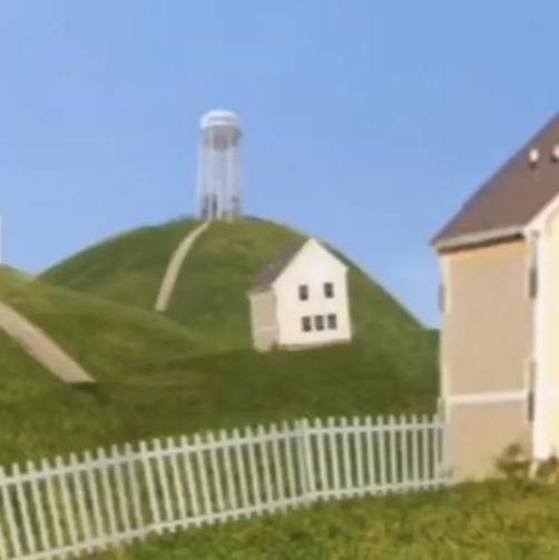 Backrooms Level Creator | Free Chat with AI Bot