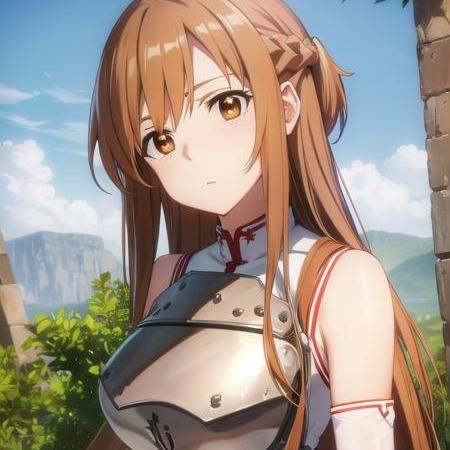 Chat with Asuna Yuuki nsfw - Enjoy Free Unrestricted AI Character Roleplay No Filter | FlowGPT ...