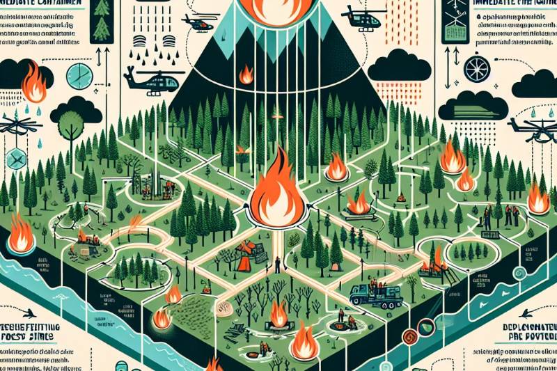 Forest Fire Management