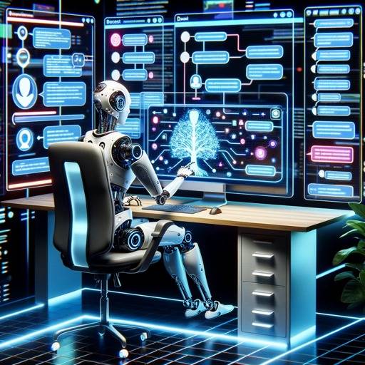 GPT Chatbot Engineer: Crafting Conversations for Customer Service ...