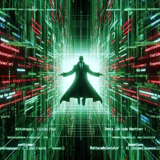 Meta Code Mentor V1.03 | Free Chat with AI Bot