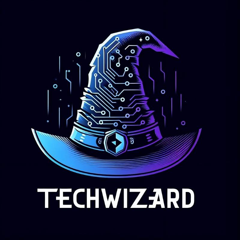 TechWizard | Free Chat with AI Bot