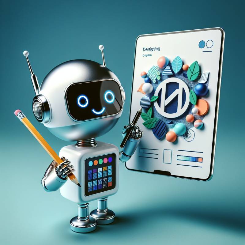 LOGO GENIE | Free Chat with AI Bot