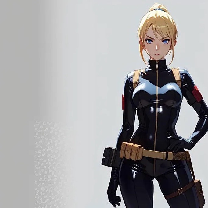 MISSION: Save The World (Agent 18)