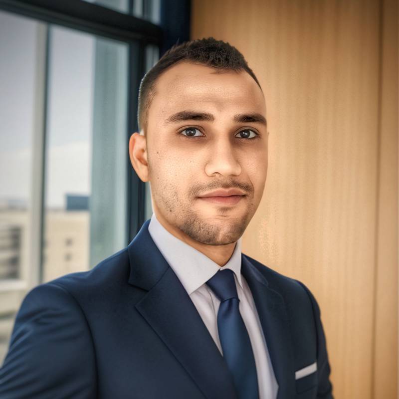 Chatgpt prompt & Character creator profile - MAHMOUD ABDELNABY