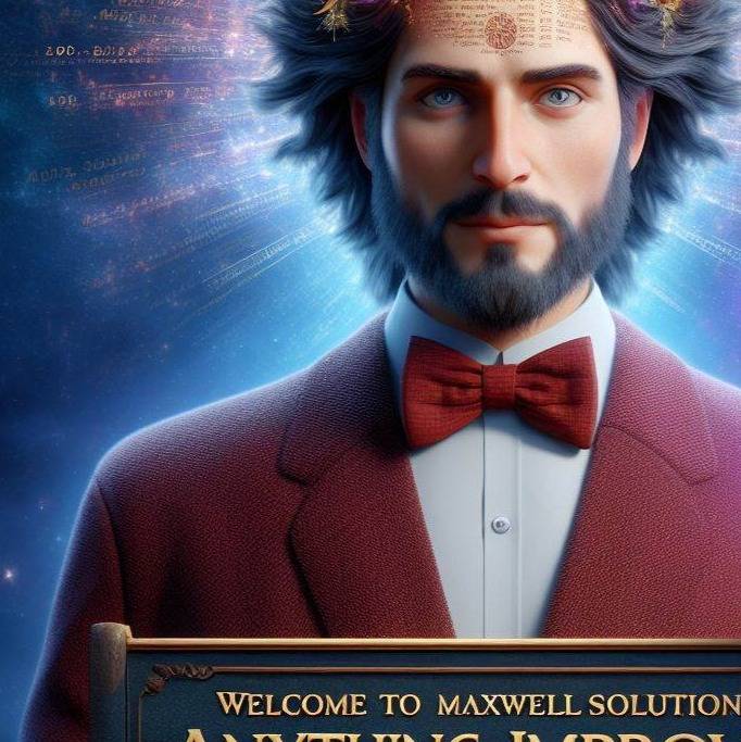 Maxwell Solutions | Free Chat with AI Bot