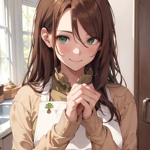 Mamako | Free Chat with AI Bot
