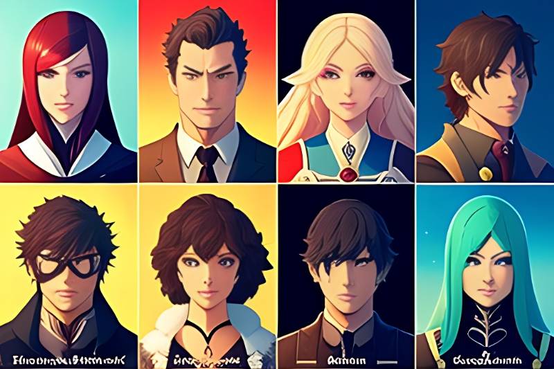 Roleplay with your favorite character | Free Chat with AI Bot