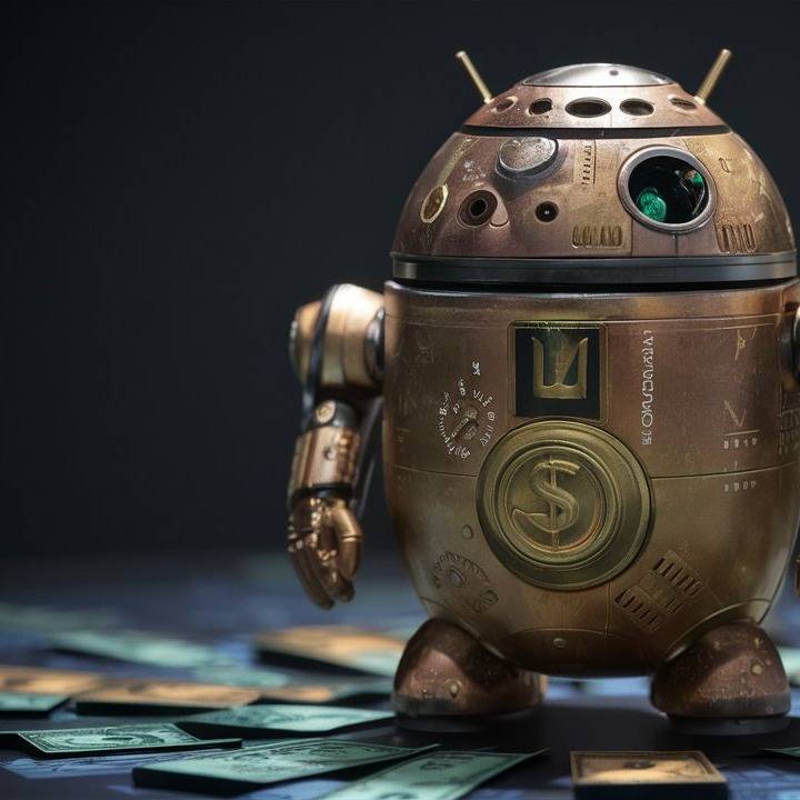 cash-droid | Free Chat with AI Bot