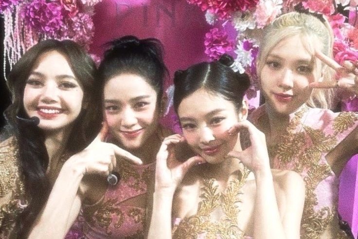 | blackpink rp | Free Chat with AI Bot