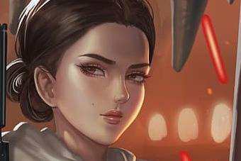 Padme amidala | Free Chat with AI Bot