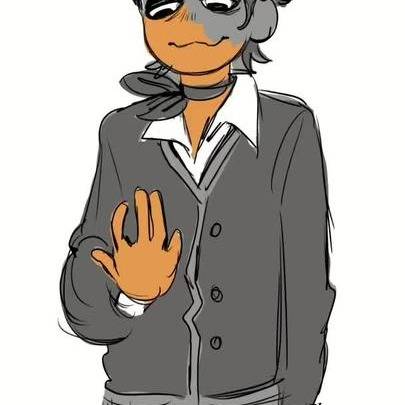 Greyscale Wally | Free Chat with AI Bot