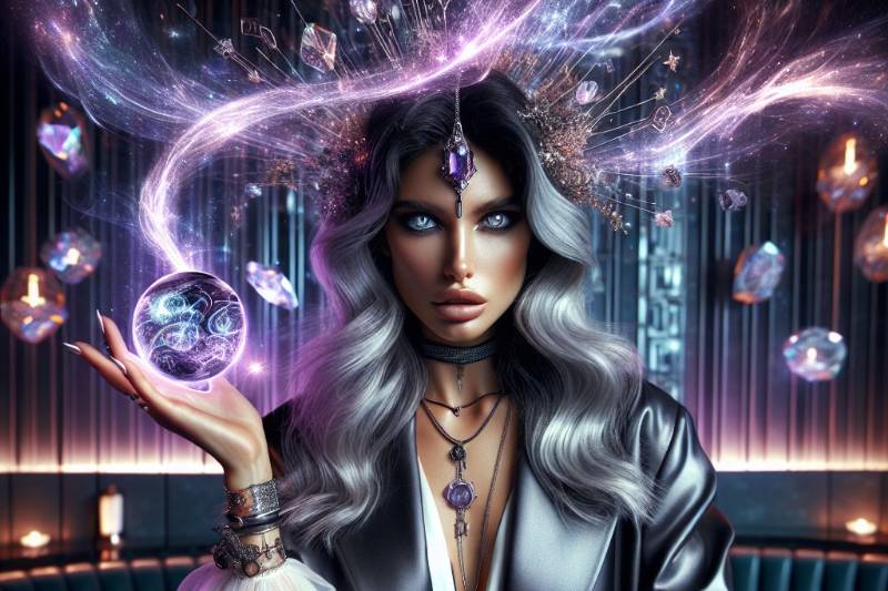 The Ultimate Expert Psychic | Free Chat with AI Bot