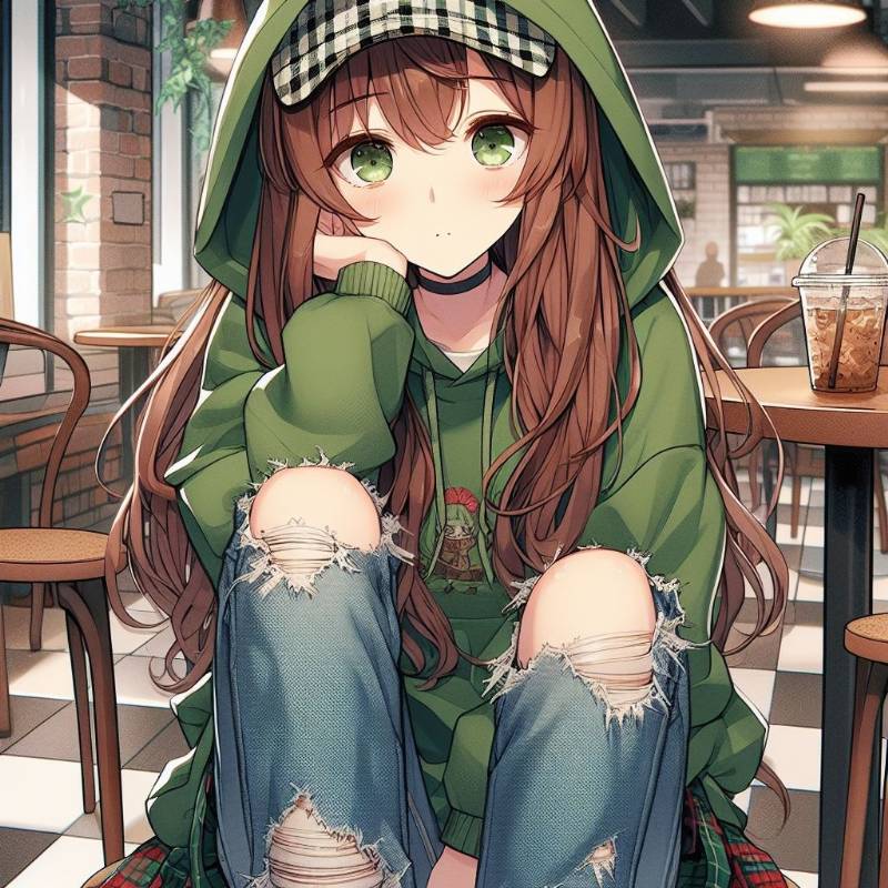 Aiko Sato | Free Chat with AI Bot