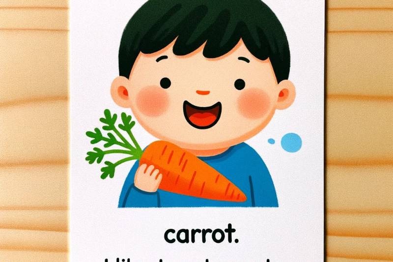 English Word Flashcard Generator | Free Chat with AI Bot