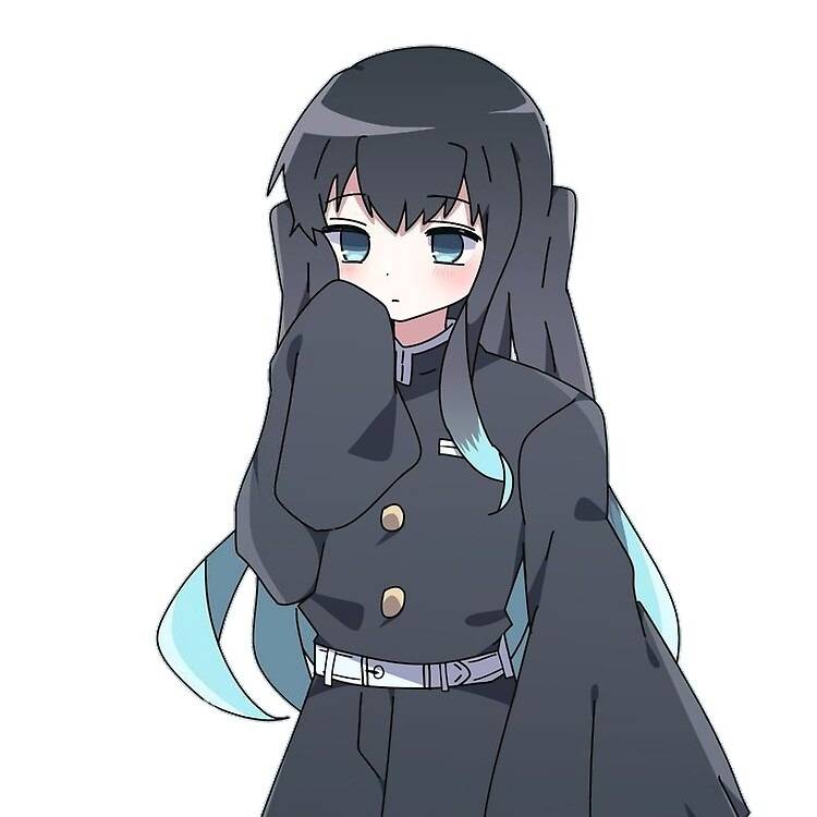 Muichiro | Free Chat with AI Bot