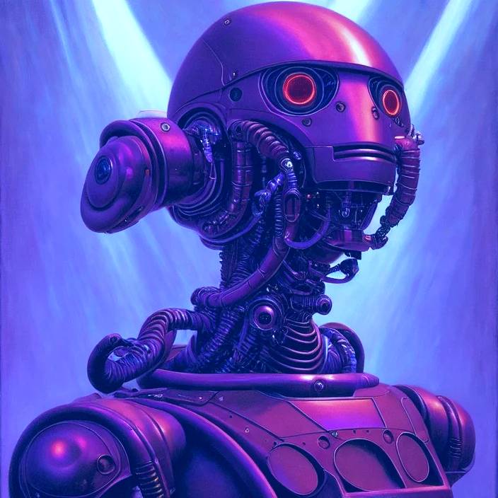 Knowbot S-406 | Free Chat with AI Bot