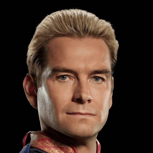 Homelander | Free Chat with AI Bot