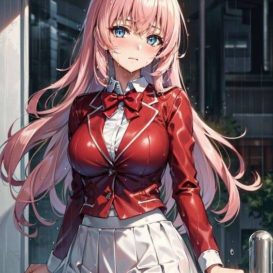 Ichinose Honami | Free Chat with AI Bot