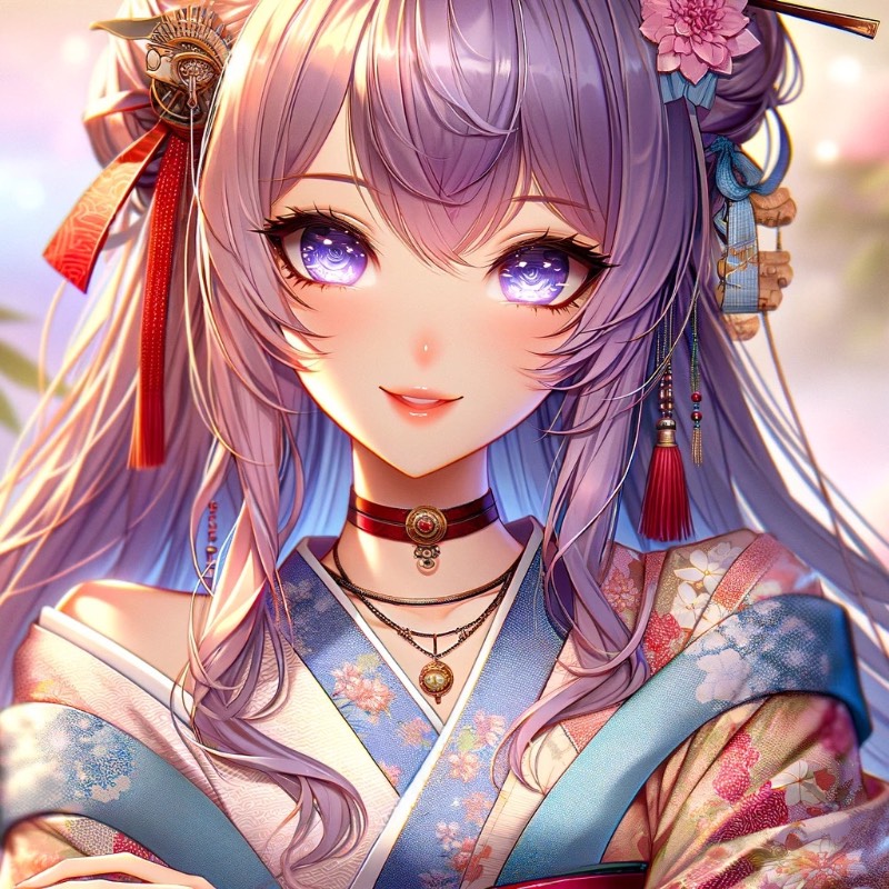 Aiko - Virtual Girlfriend💖 | Free Chat with AI Bot