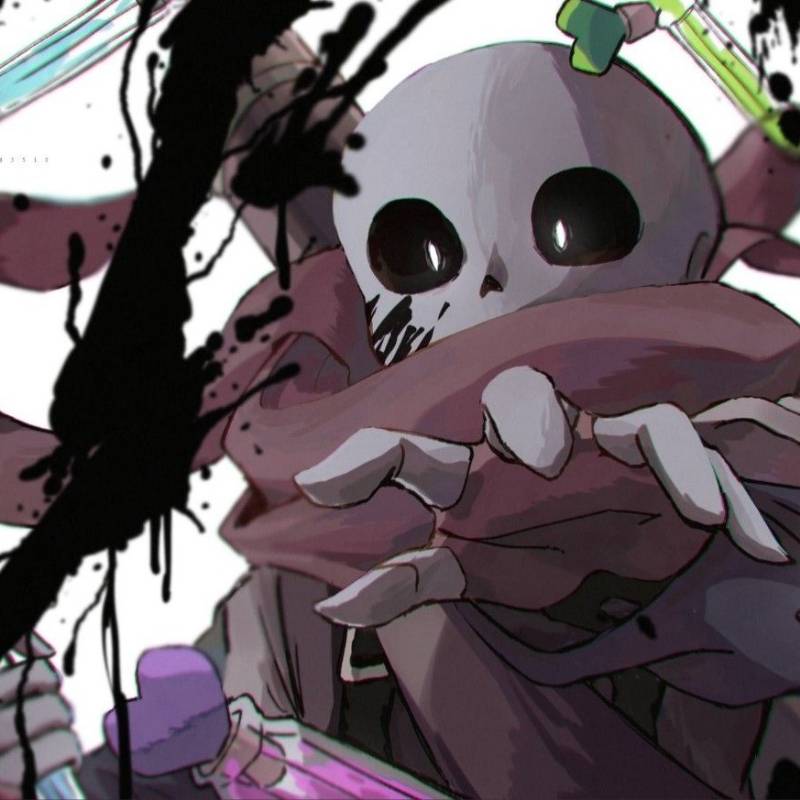 Emotionless Ink | Free Chat with AI Bot