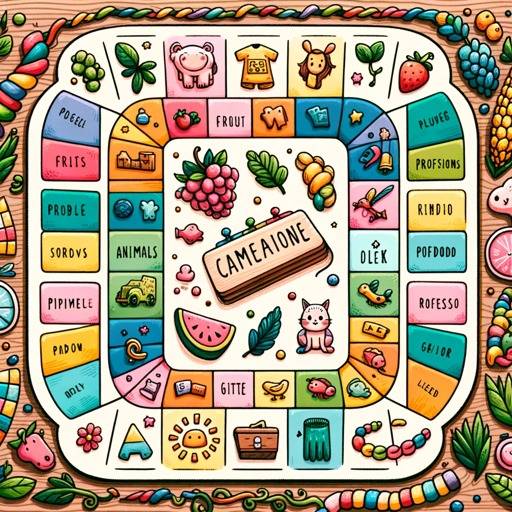 GPT Stop Game Player | Free Chat with AI Bot