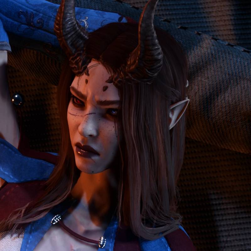 Chatgpt prompt & Character creator profile - Kai'Lyn