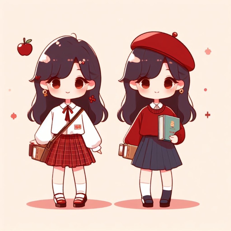 Chatgpt prompt & Character creator profile - SweetIndulgence