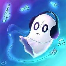 Napstablook