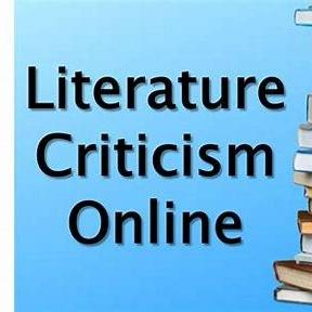 Literary Critic AI