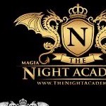 Magic University/College RPG