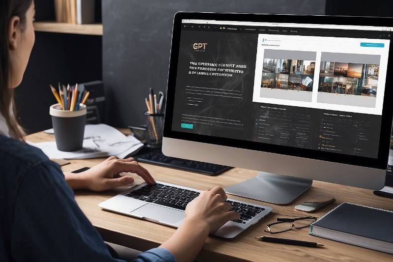 GPT EDUCATIONAL CONTENT CREATOR Unleashed