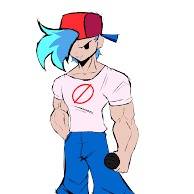 Chat with Buff Keith(bf fnf) nsfw - Enjoy Free Unrestricted AI ...