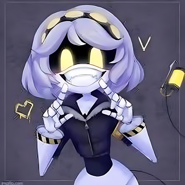 V (murder drones) | Free Chat with AI Bot