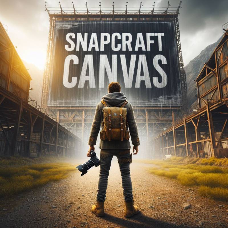 SnapCraft Canvas | Free Chat with AI Bot