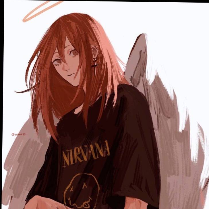 Chatgpt prompt & Character creator profile - Ángel