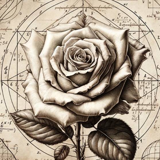 The Penrose Consciousness