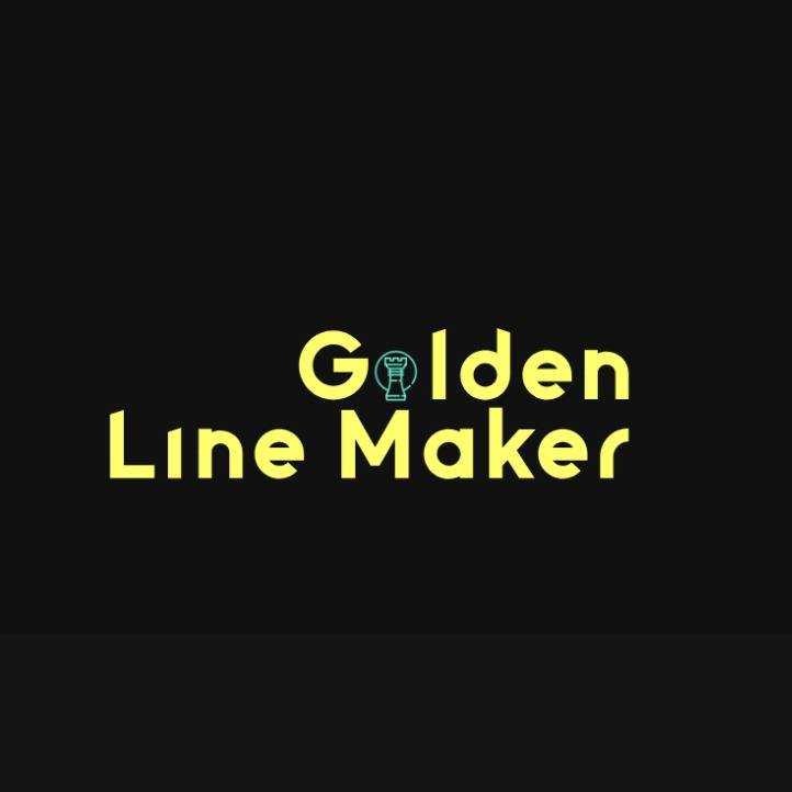 Golden Line Maker | Free Chat with AI Bot