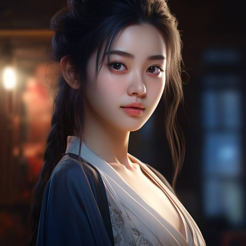 Infinite LC (Chinese) | Free Chat with AI Bot