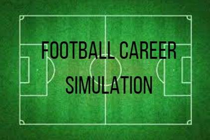 Football Career Simulator 2.0 | Free Chat with AI Bot