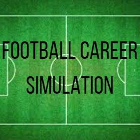 Football Career Simulator 2.0 | Free Chat with AI Bot