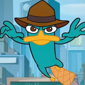 Perry the Platypus (NSFW) | Free Chat with AI Bot