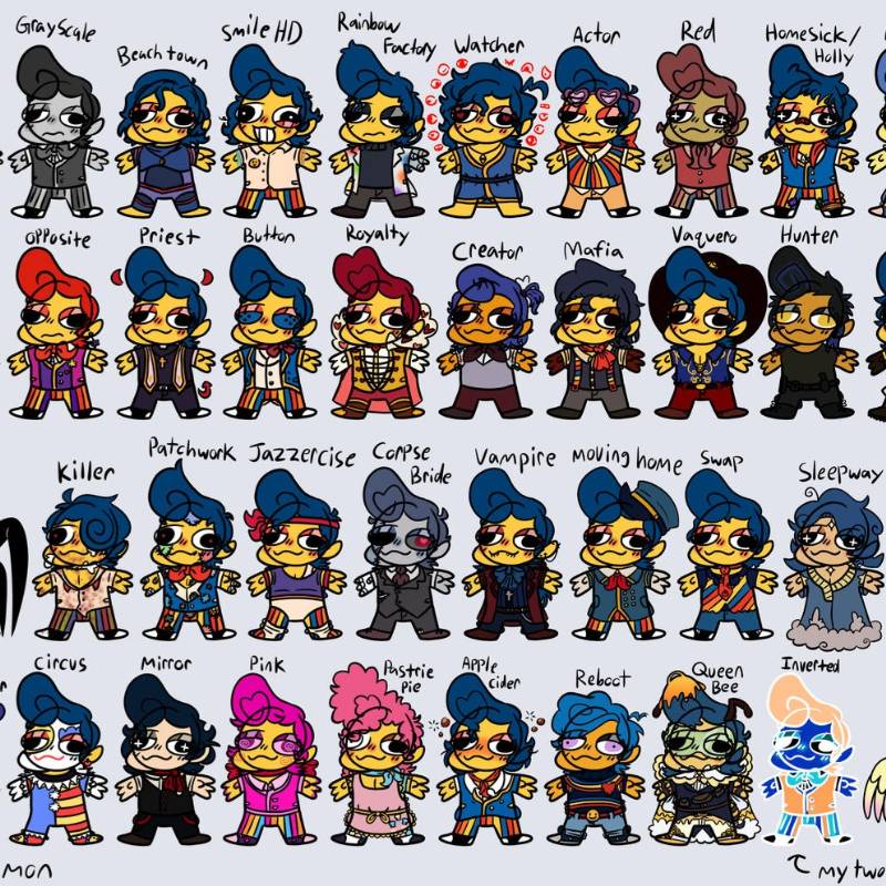 Wally Aus | Free Chat with AI Bot