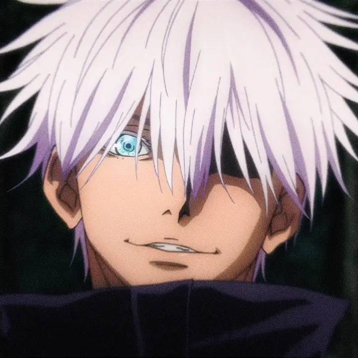 Satoru Gojo | Discussion gratuite avec un bot IA