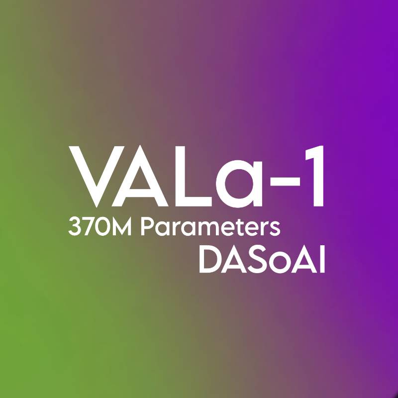 VALa-1 | Free Chat with AI Bot