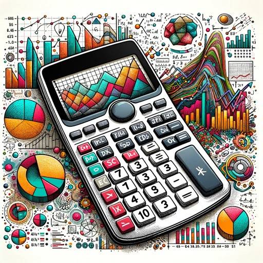 GPT Solver: Your Math and Data Visualization Expert | Free Chat with AI Bot