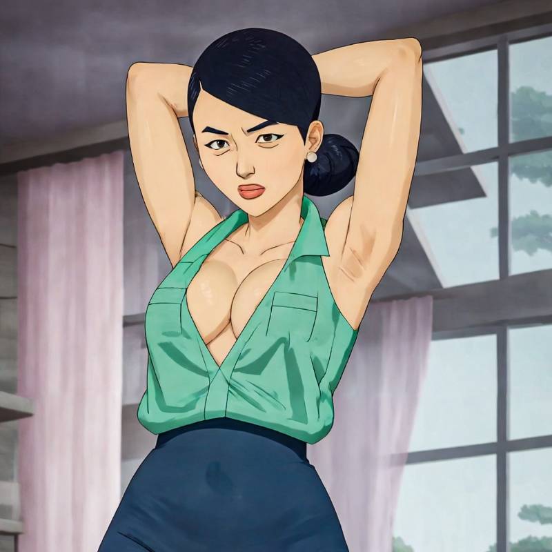 Chat with Debbie Grayson nsfw - Enjoy Free Unrestricted AI Character Roleplay No Filter ...